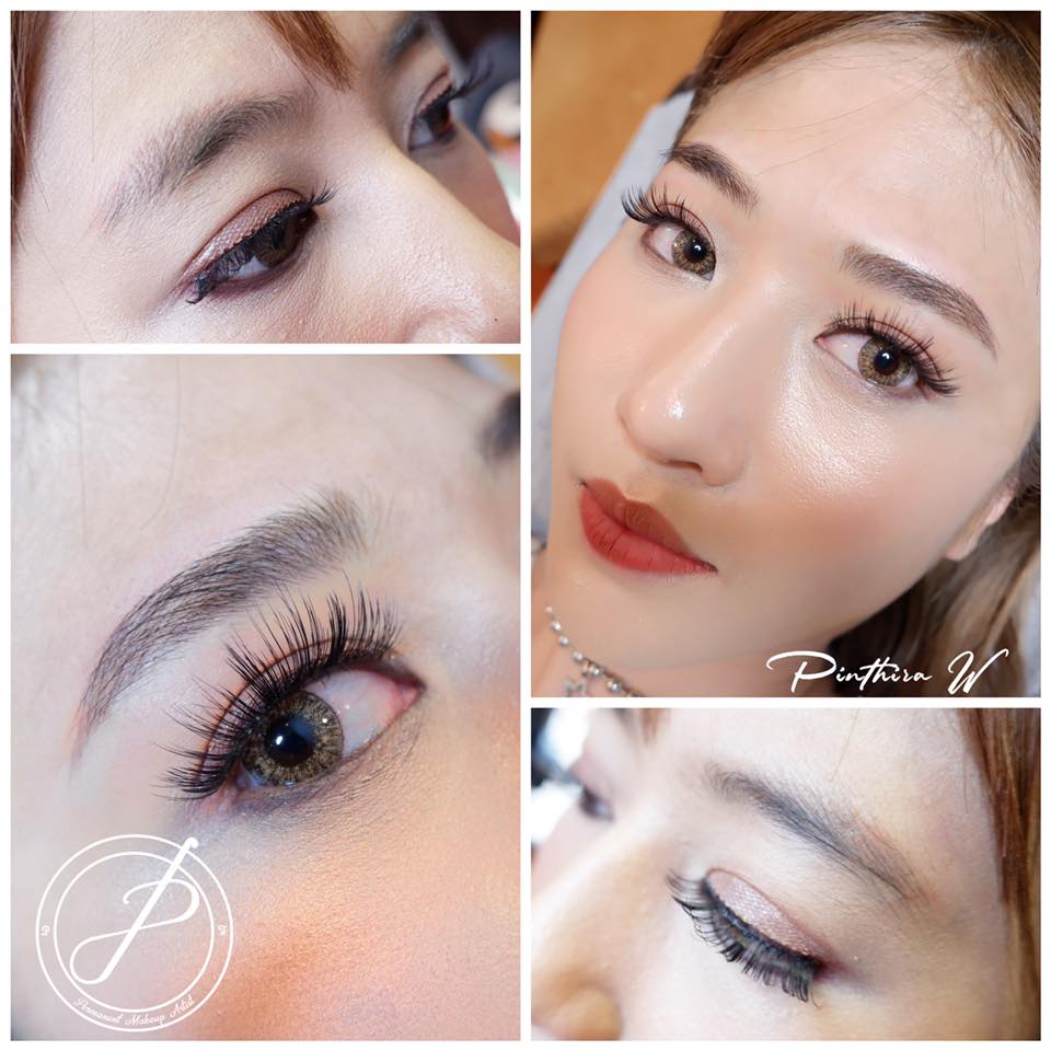 Eyebrows, Bangkok – Skin and Permanent Makeup Specialists