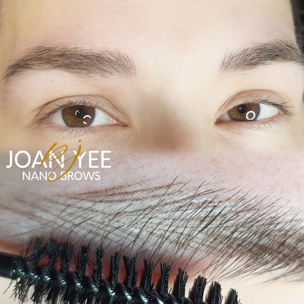 Nano Brows Online Course – Skin and Permanent Makeup Specialists