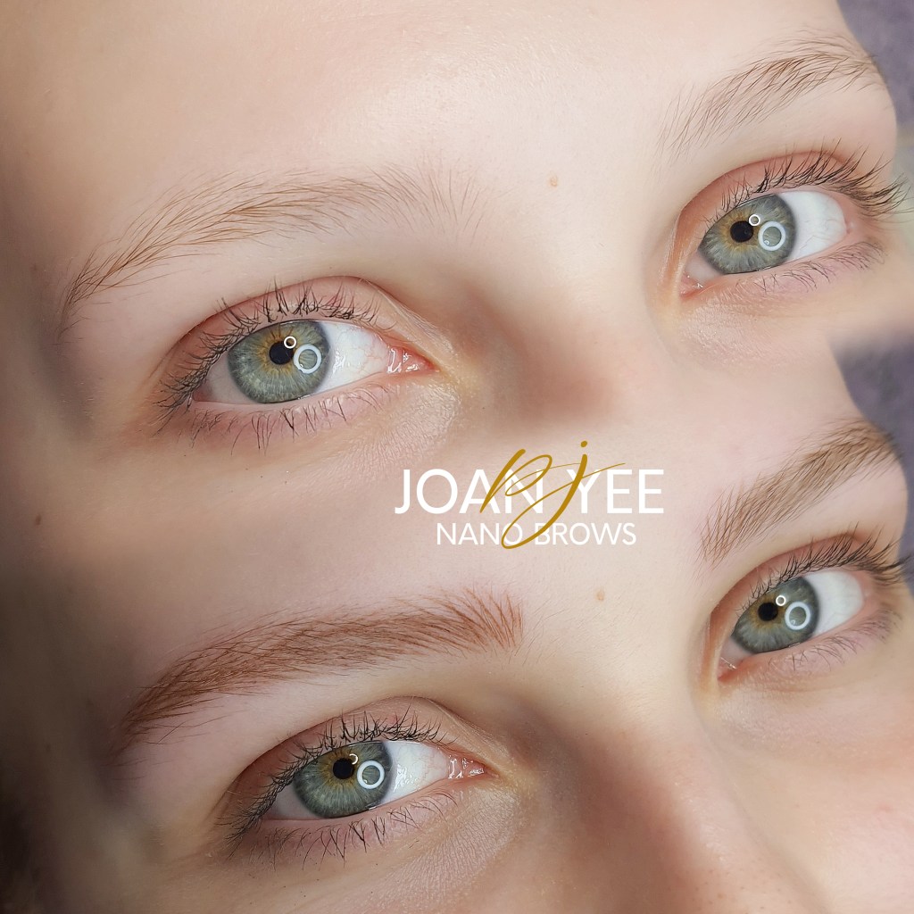Nano Brows Online Course – Skin and Permanent Makeup Specialists