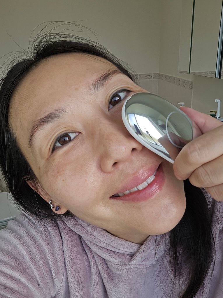 ZIIP Halo Review 2026: Nanocurrent + Microcurrent Device for Lifting ...